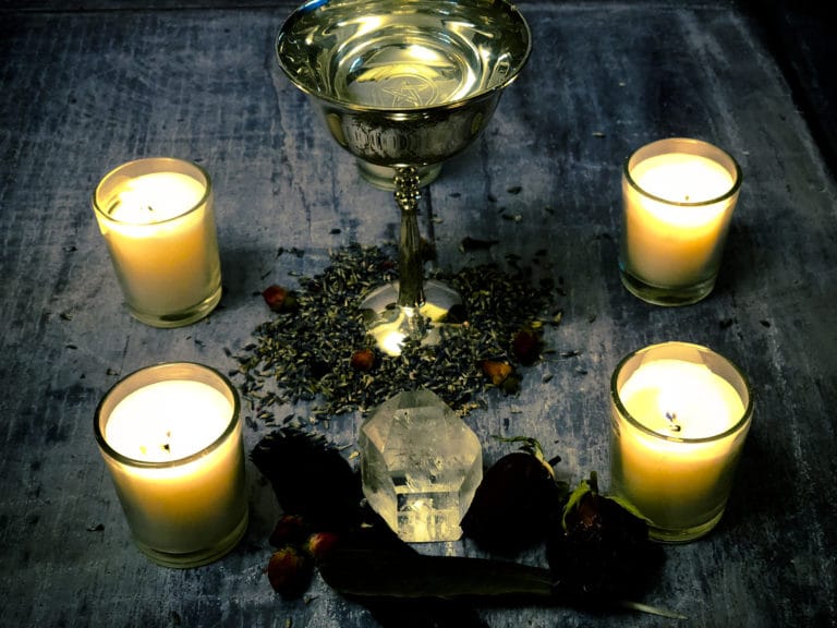 Key Symbolism | Skeleton Key Magic | The Witches Box